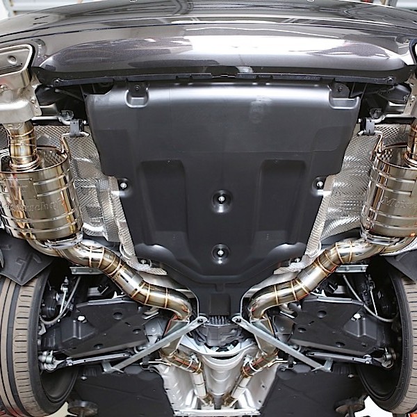 Mercedes-Benz W222 S-Class Sedan S550 / 560 (V8 Bi turbo) Sedan [2014 ...